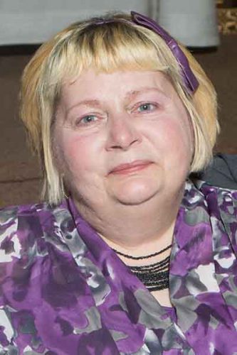 Deborah Stith-Demartini 1954-2021 | News, Sports, Jobs - Tribune Chronicle